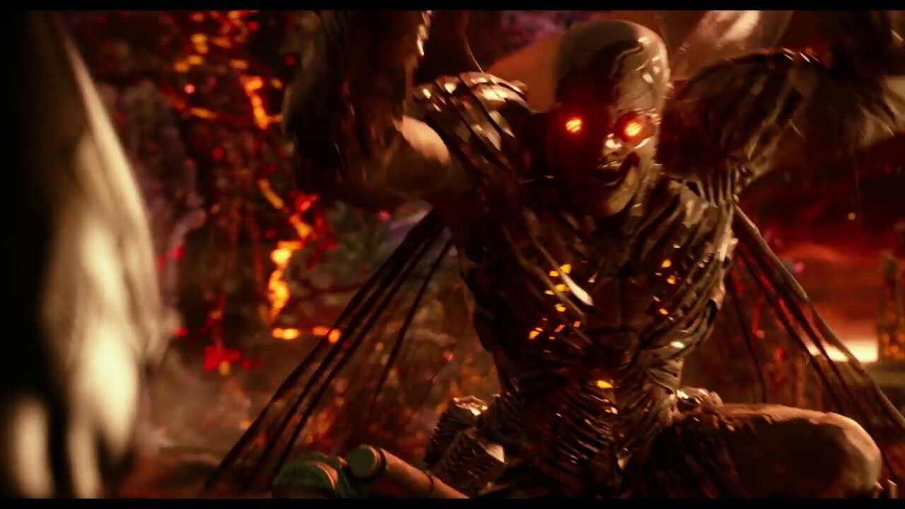 Parademons Wallpapers - Wallpaper Cave