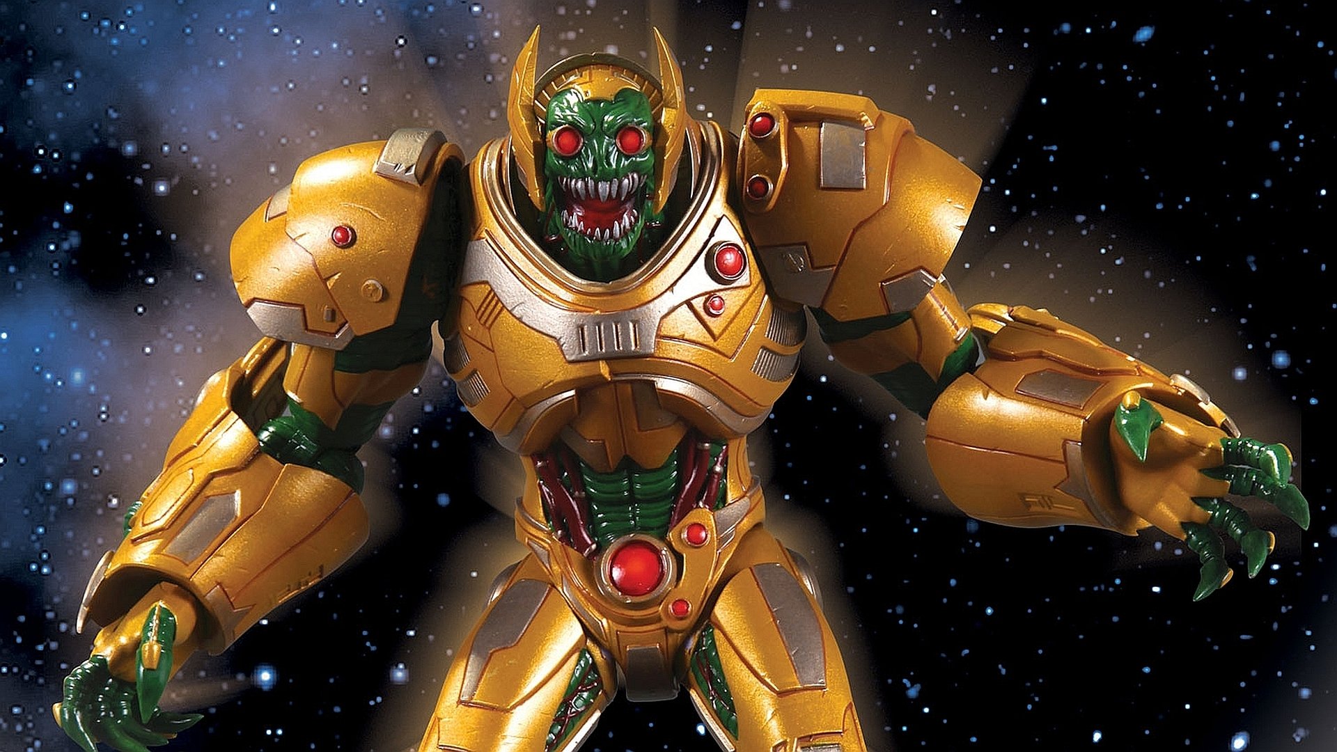 Parademons Wallpapers - Wallpaper Cave