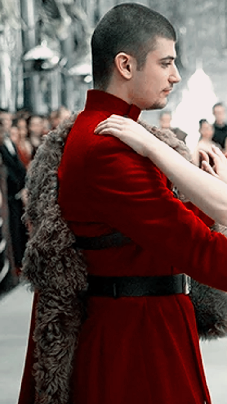 Viktor Krum Wallpapers - Wallpaper Cave