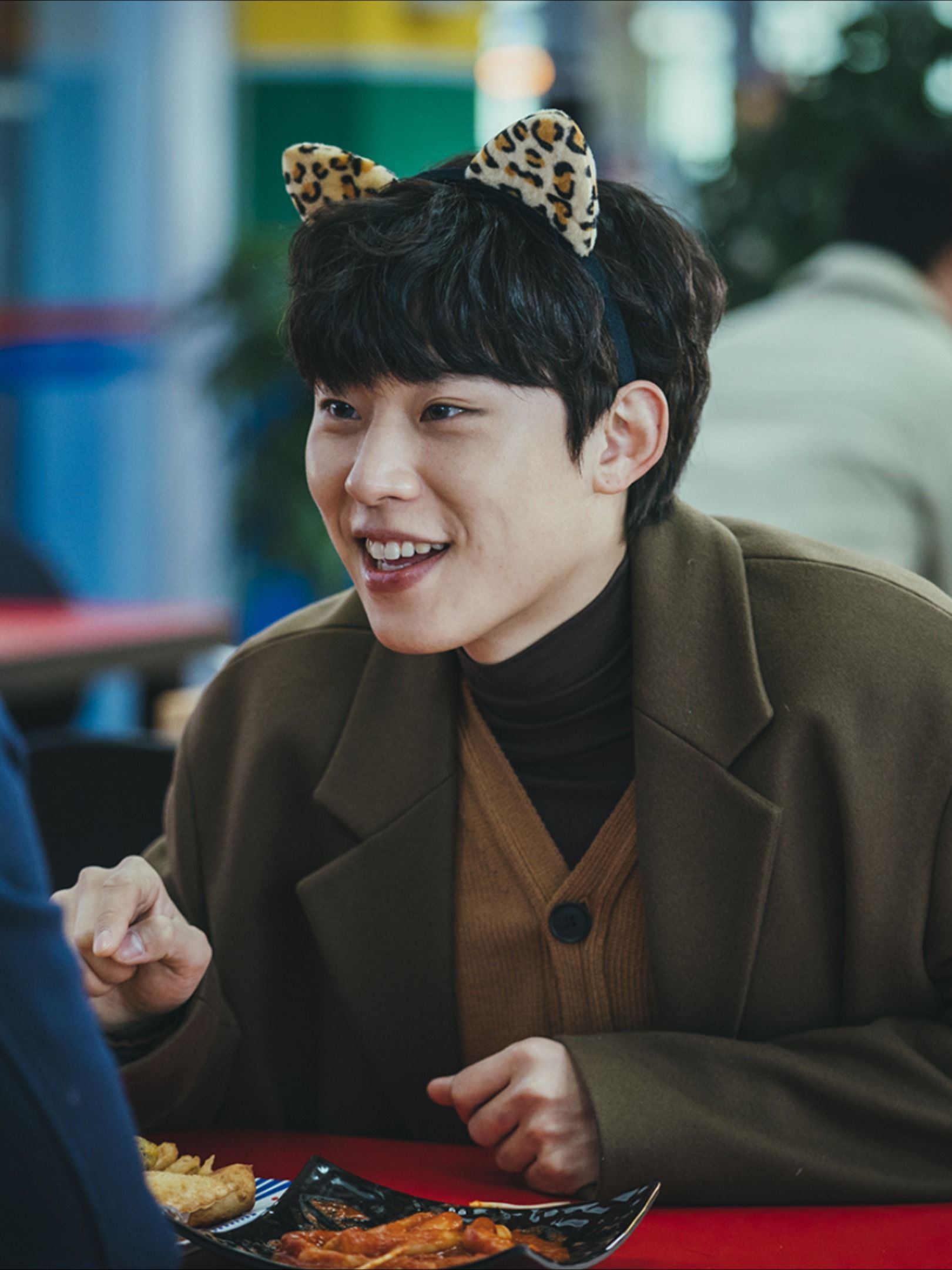 Kim Seong-cheol Wallpapers - Wallpaper Cave