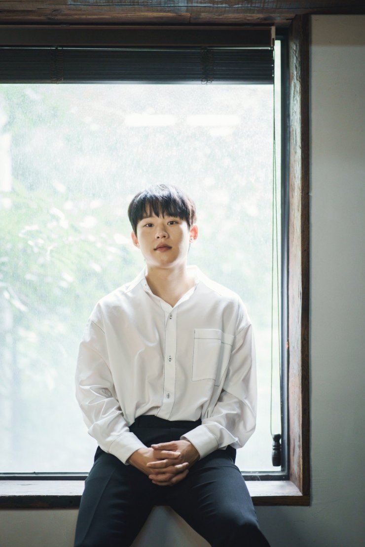 Kim Seong-cheol Wallpapers - Wallpaper Cave