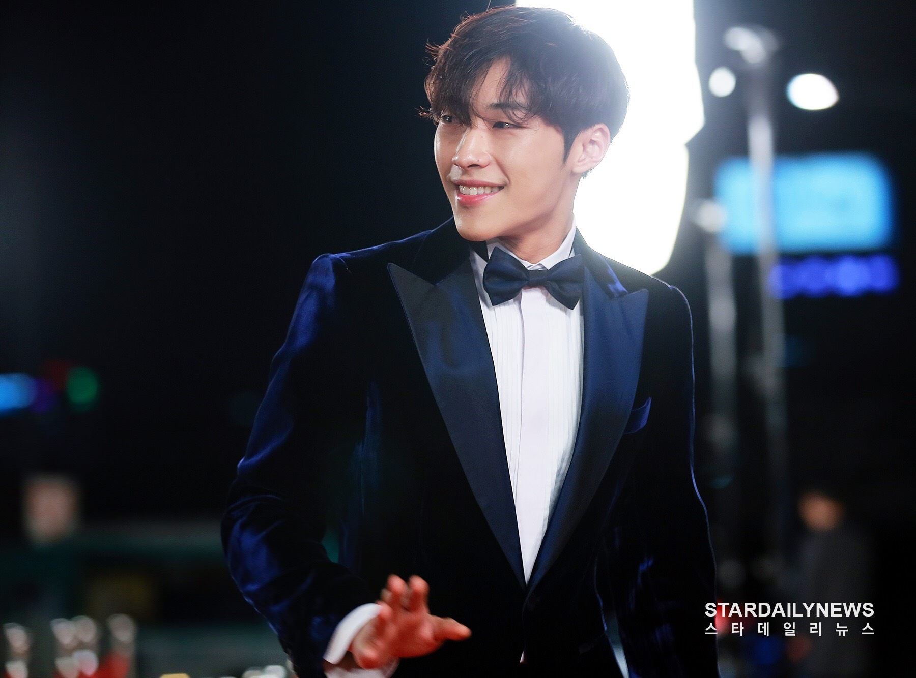 Kim Seong-cheol Wallpapers - Wallpaper Cave