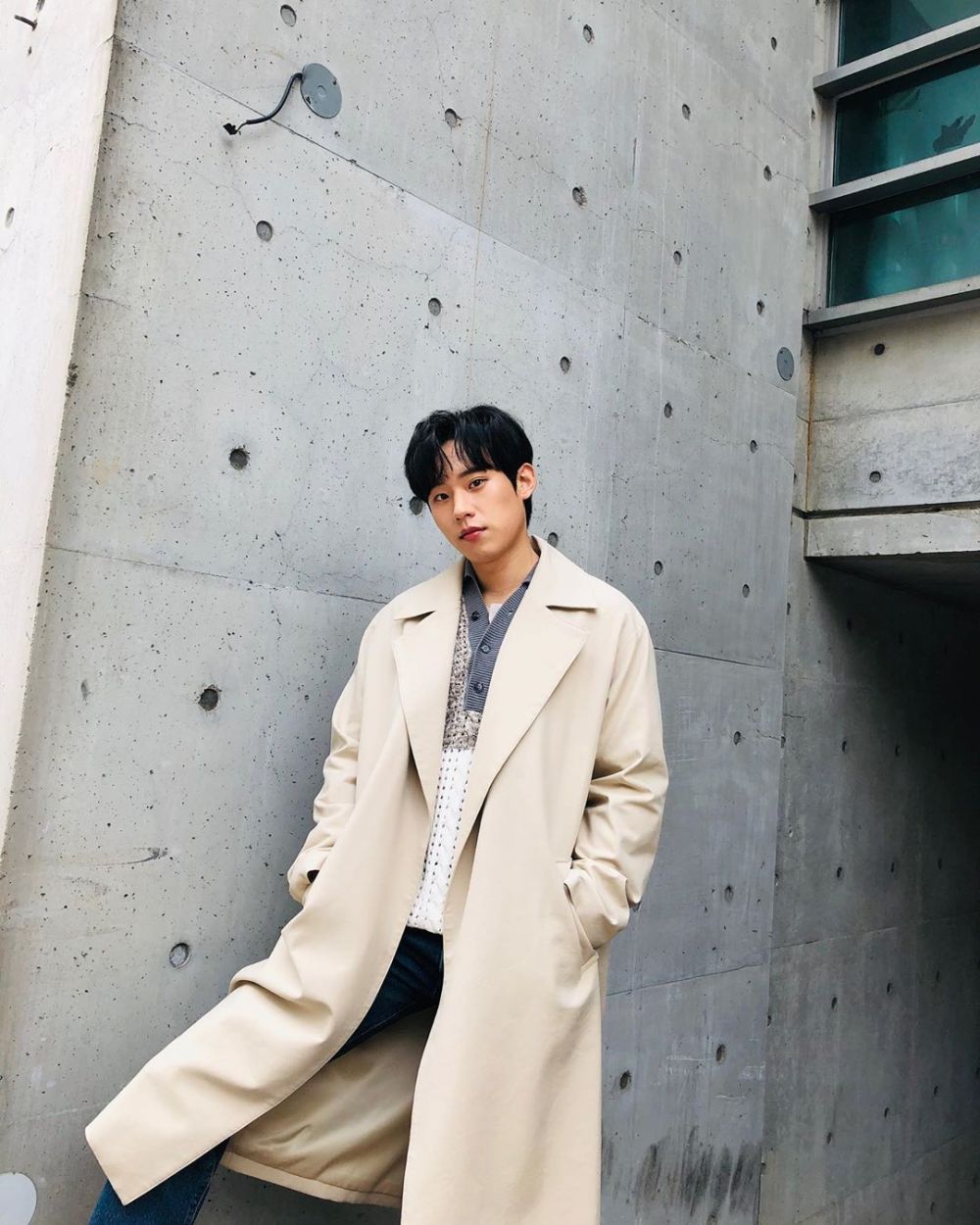 Kim Seong-cheol Wallpapers - Wallpaper Cave