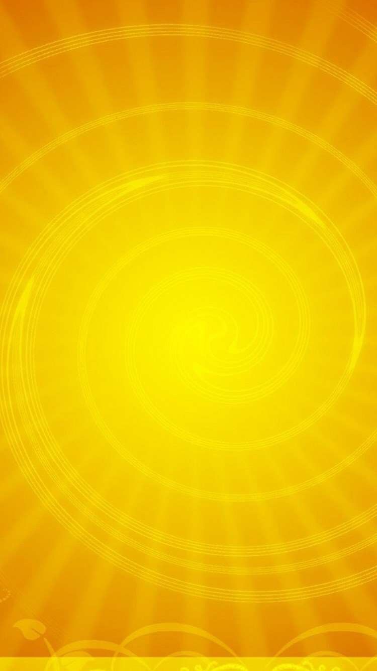 Bright Yellow Patterns Wallpapers - Wallpaper Cave