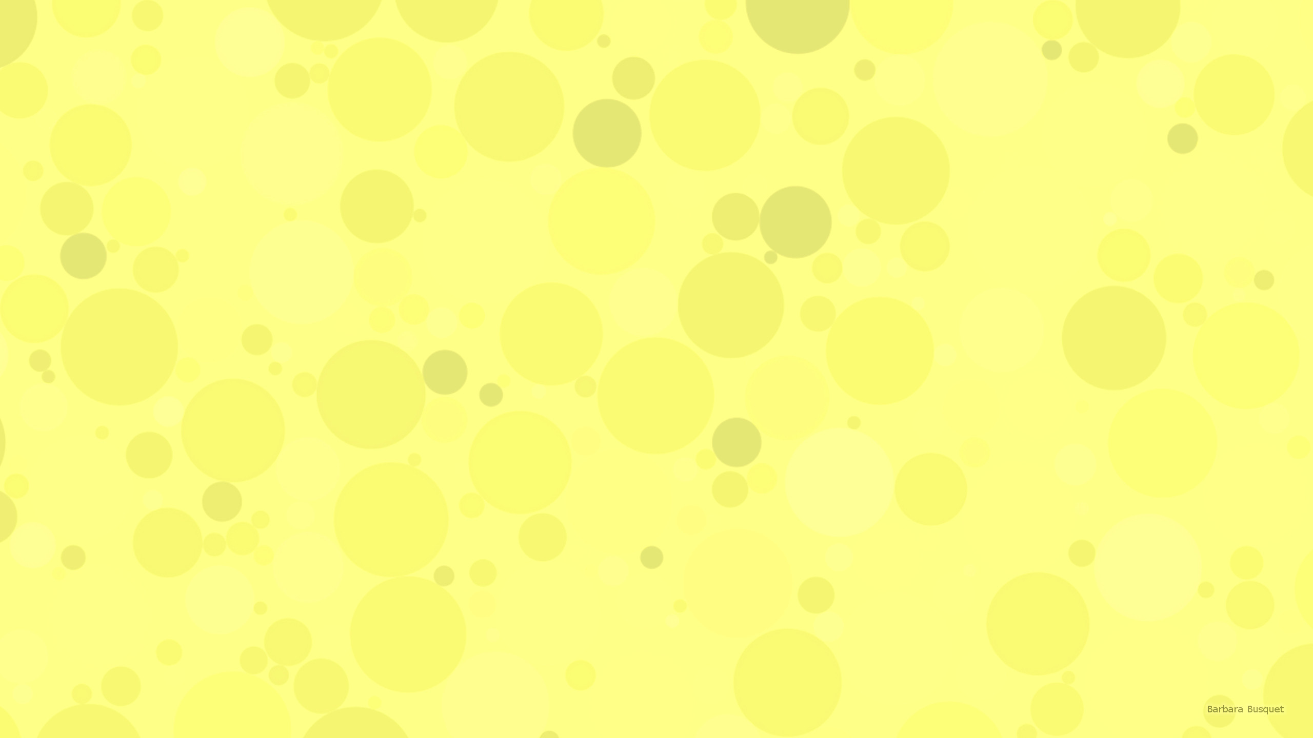 Bright Yellow Patterns Wallpapers - Wallpaper Cave