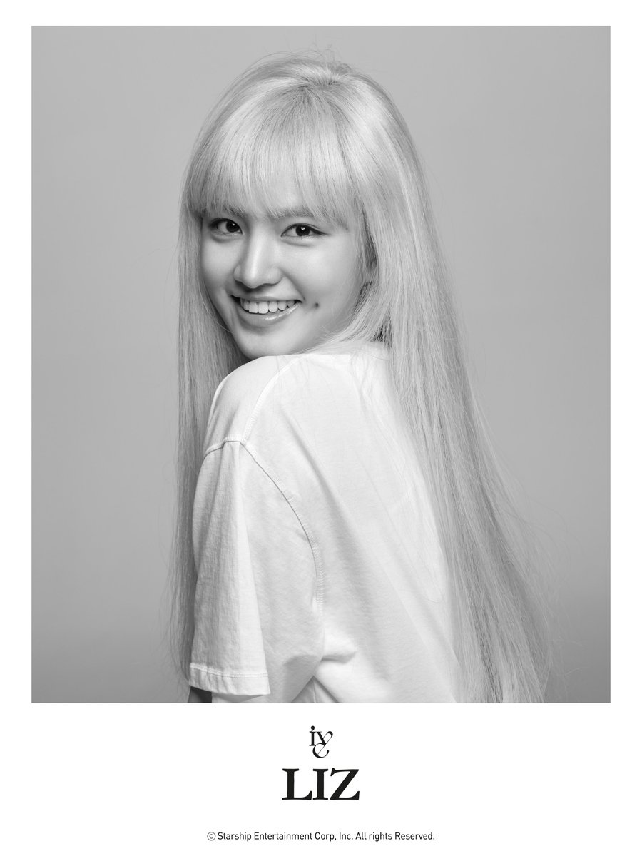 Liz IVE Wallpapers - Wallpaper Cave