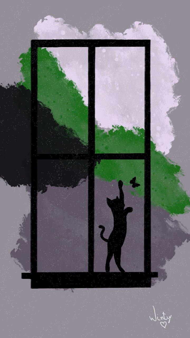 Demiromantic Wallpapers - Wallpaper Cave