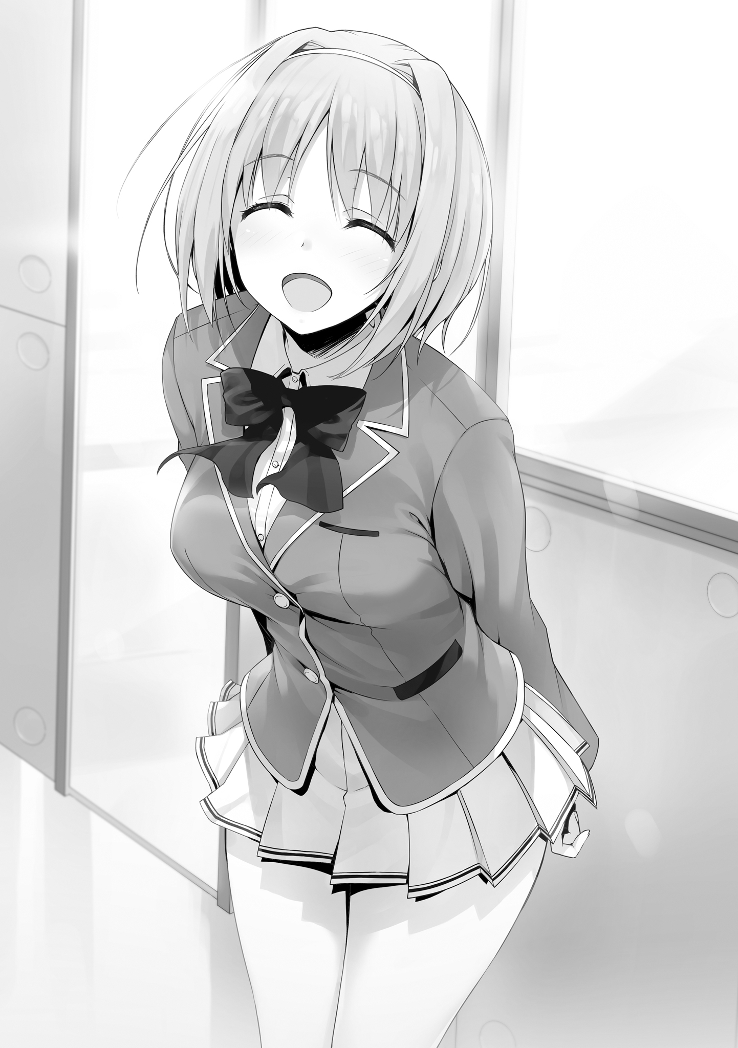 Kikyou Kushida Wallpapers - Wallpaper Cave