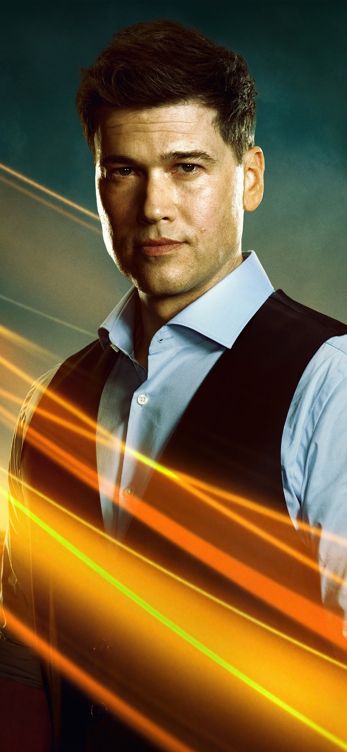 Legends Of Tomorrow Cast Wallpapers - Wallpaper Cave