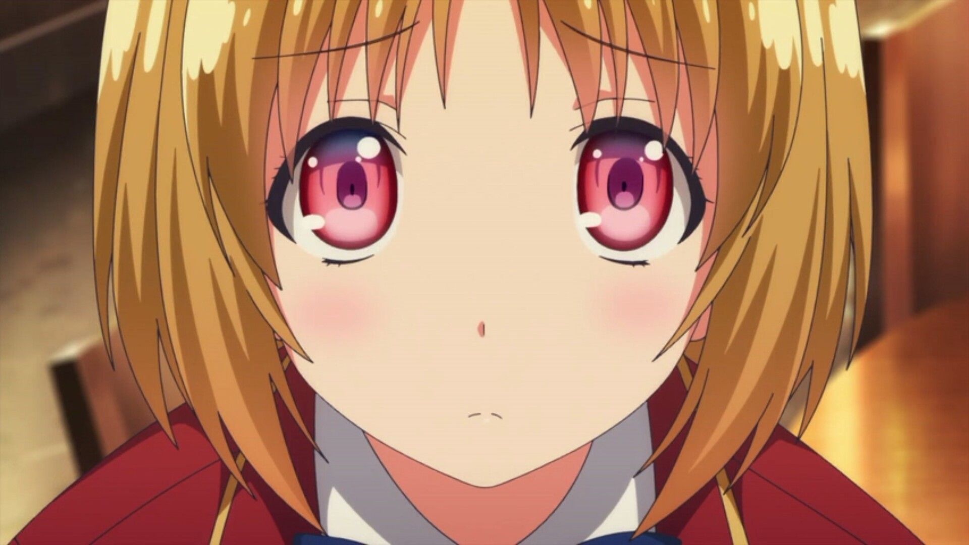 Kikyou Kushida Wallpapers - Wallpaper Cave