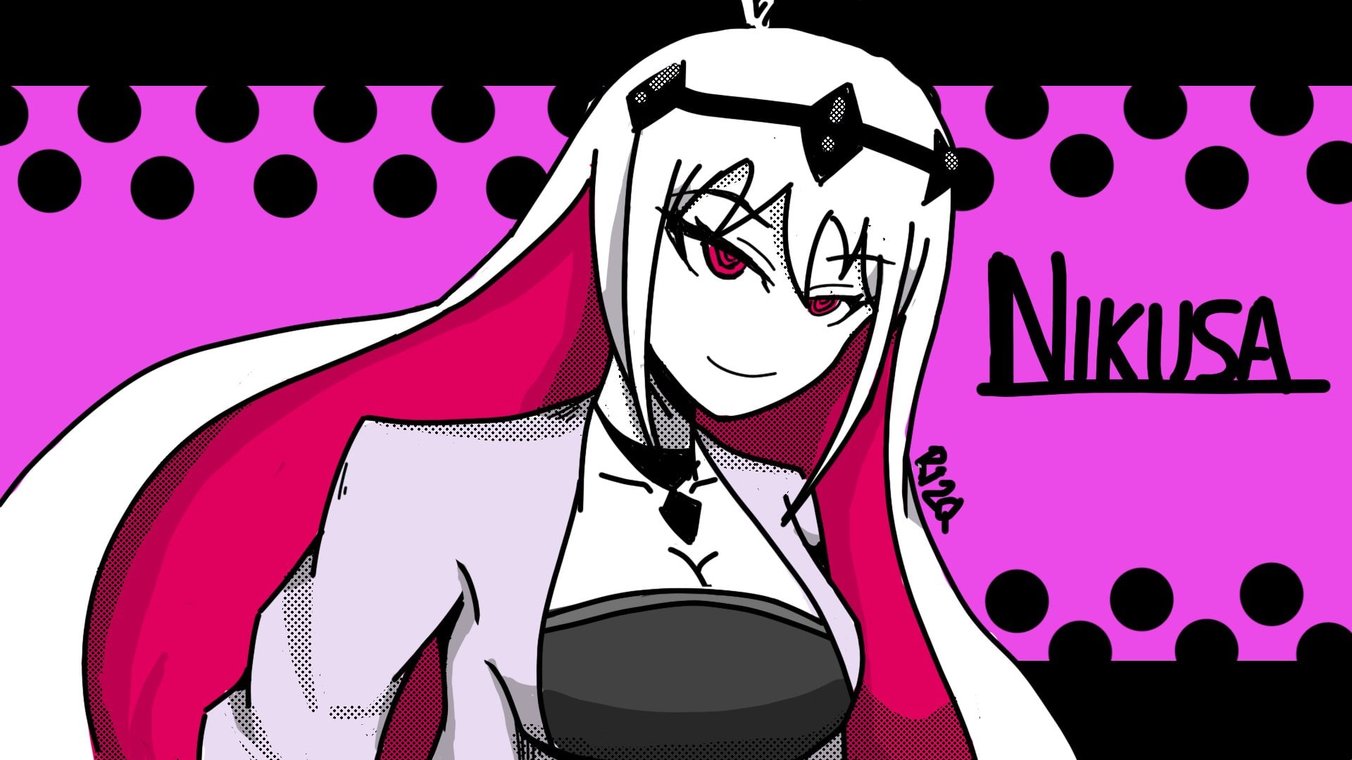 Nikusa Wallpapers - Wallpaper Cave