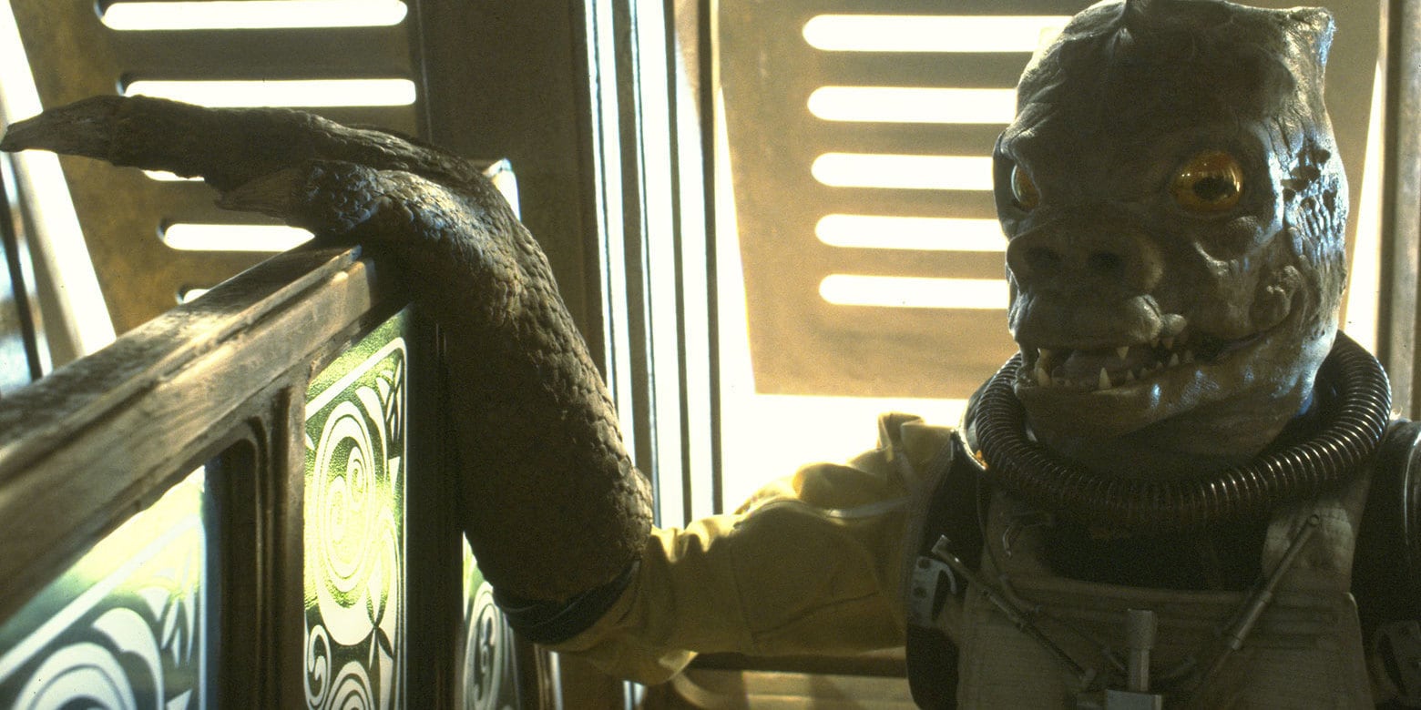 Boba Fett And Bossk Wallpapers - Wallpaper Cave