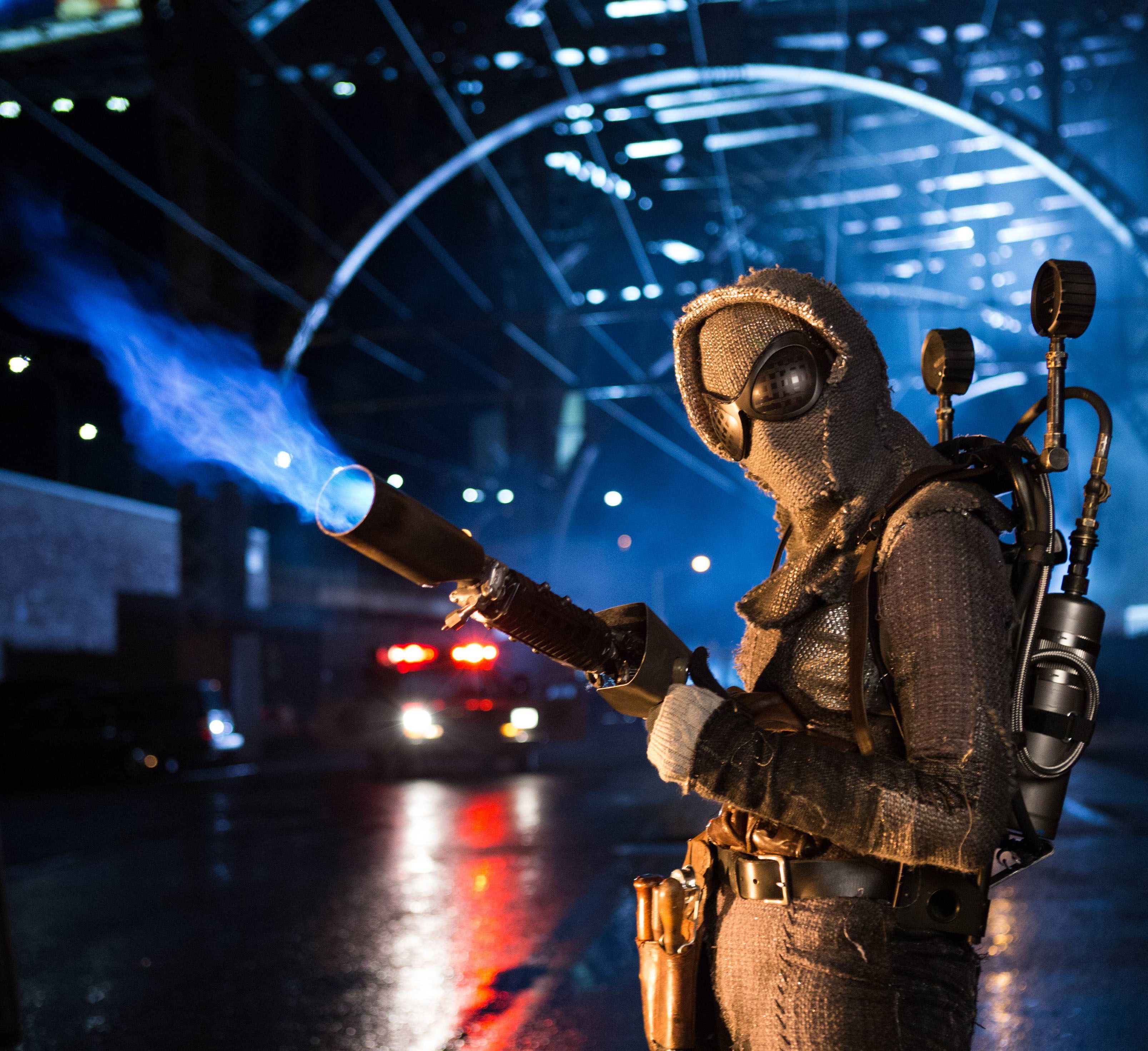 Bridgit Pike Firefly Wallpapers - Wallpaper Cave