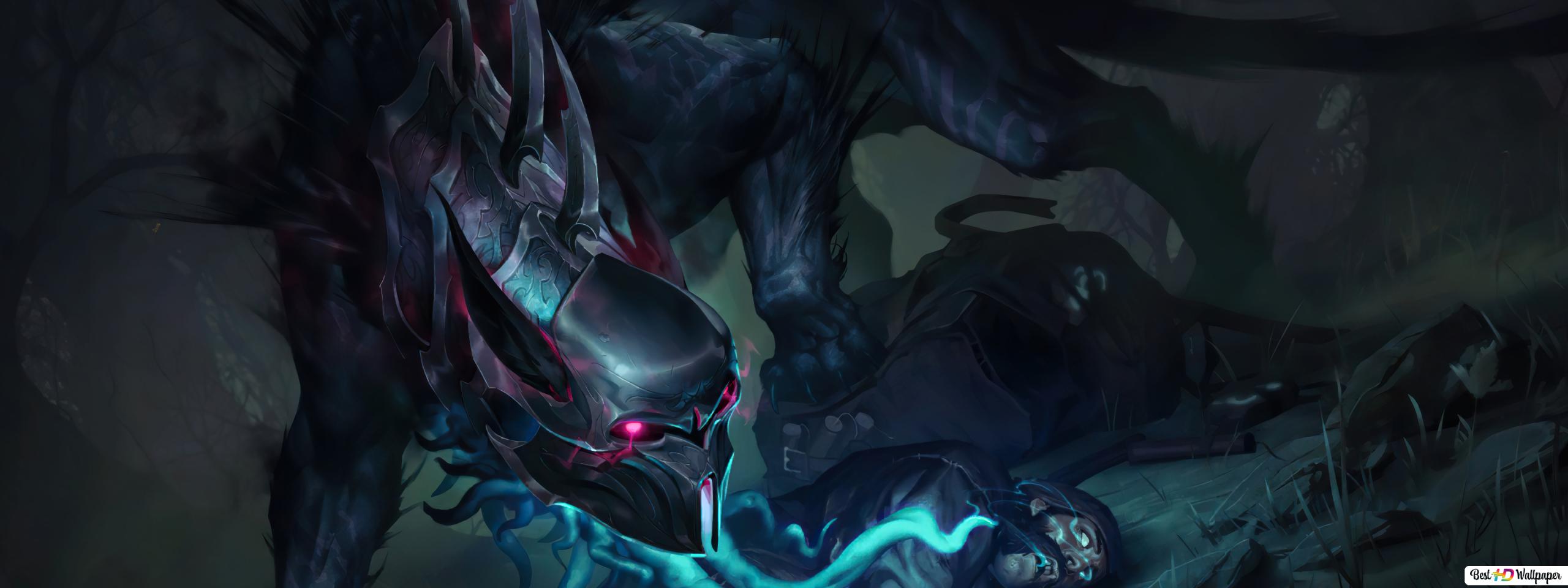 League Of Shadows Wallpapers - Wallpaper Cave