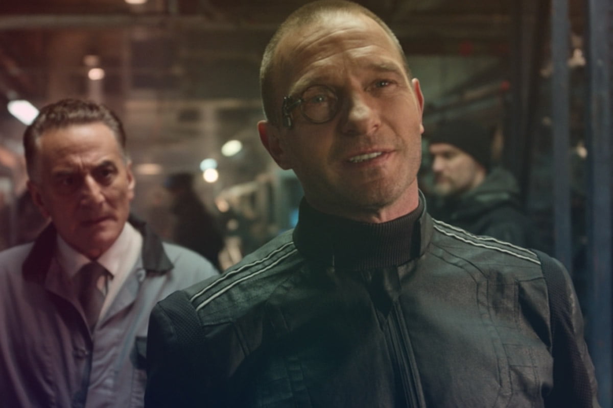 Baron Strucker Wallpapers - Wallpaper Cave