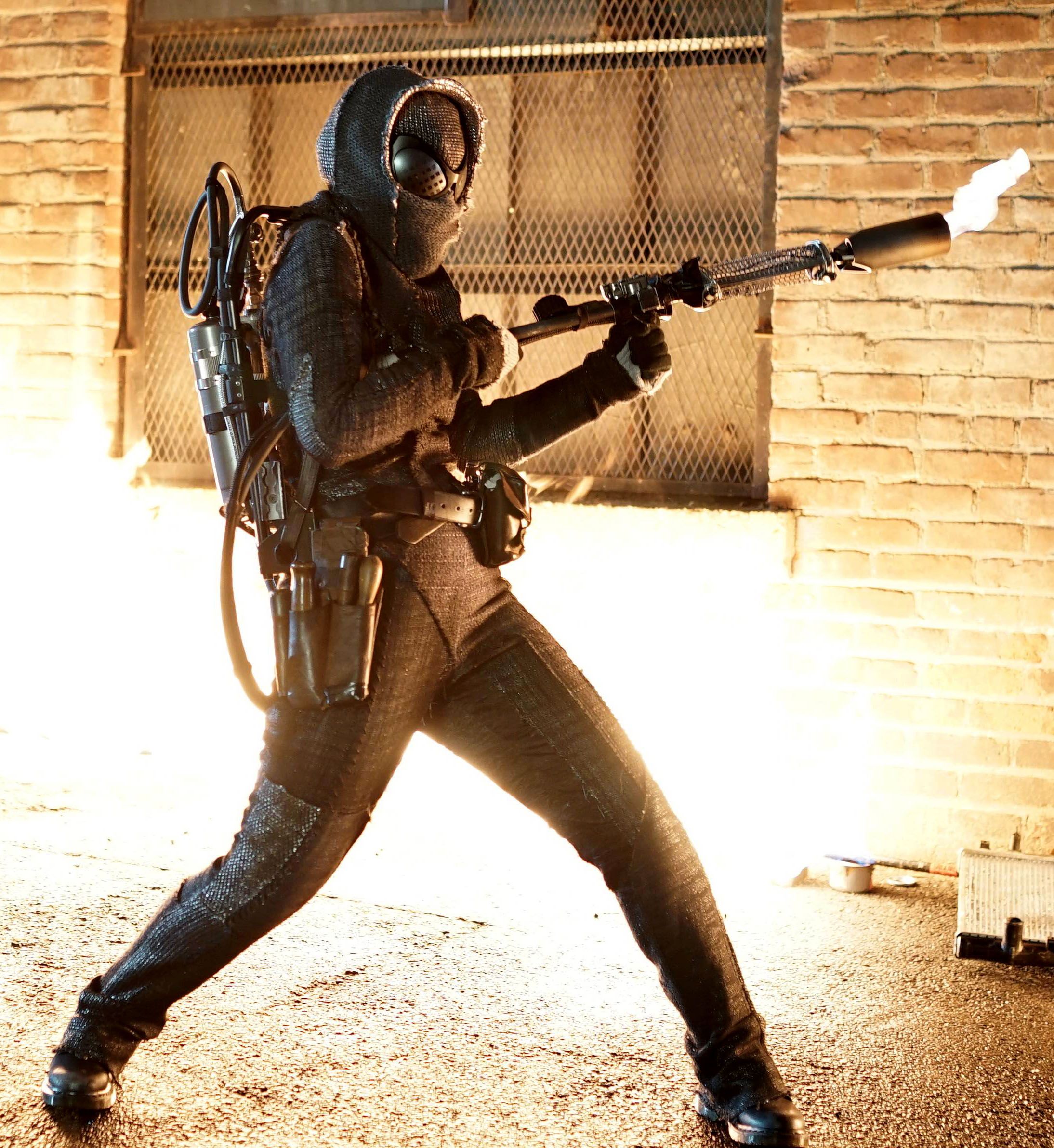 Bridgit Pike Firefly Wallpapers - Wallpaper Cave