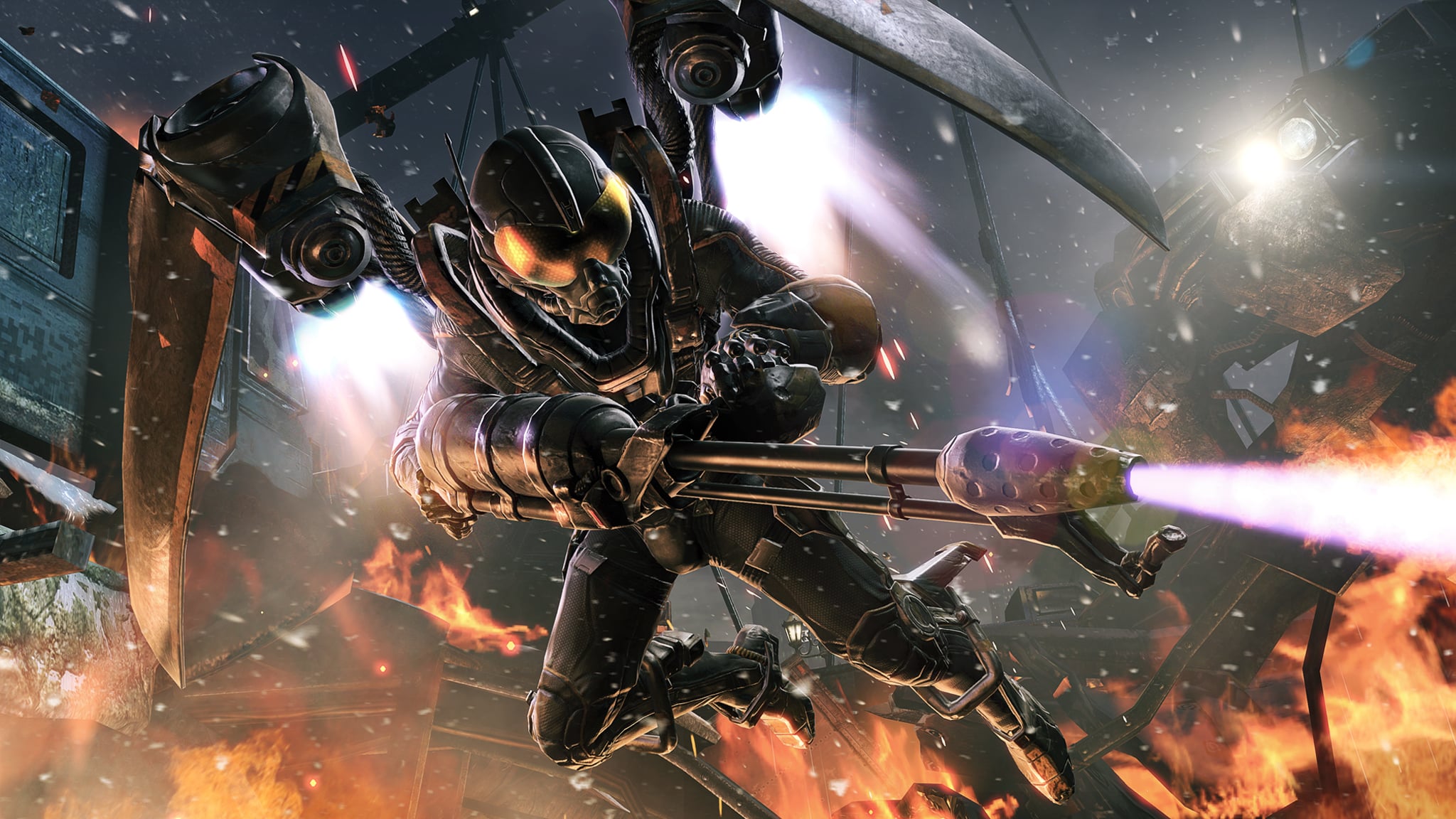 Bridgit Pike Firefly Wallpapers - Wallpaper Cave