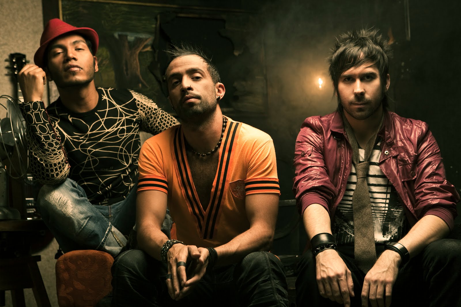 Mexican Singers Wallpapers - Wallpaper Cave