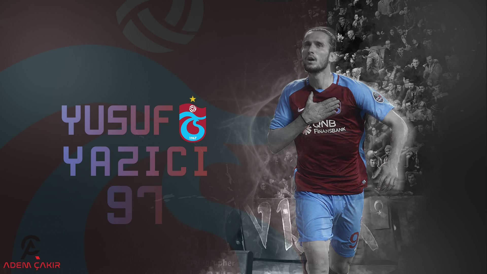 Yusuf Yazıcı Wallpapers - Wallpaper Cave