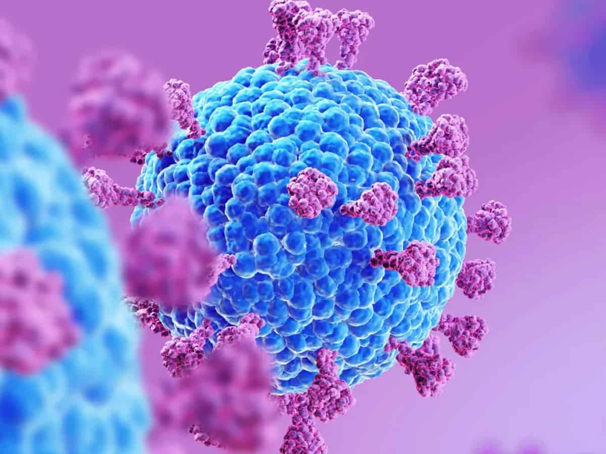 Omicron Wallpapers - Wallpaper Cave