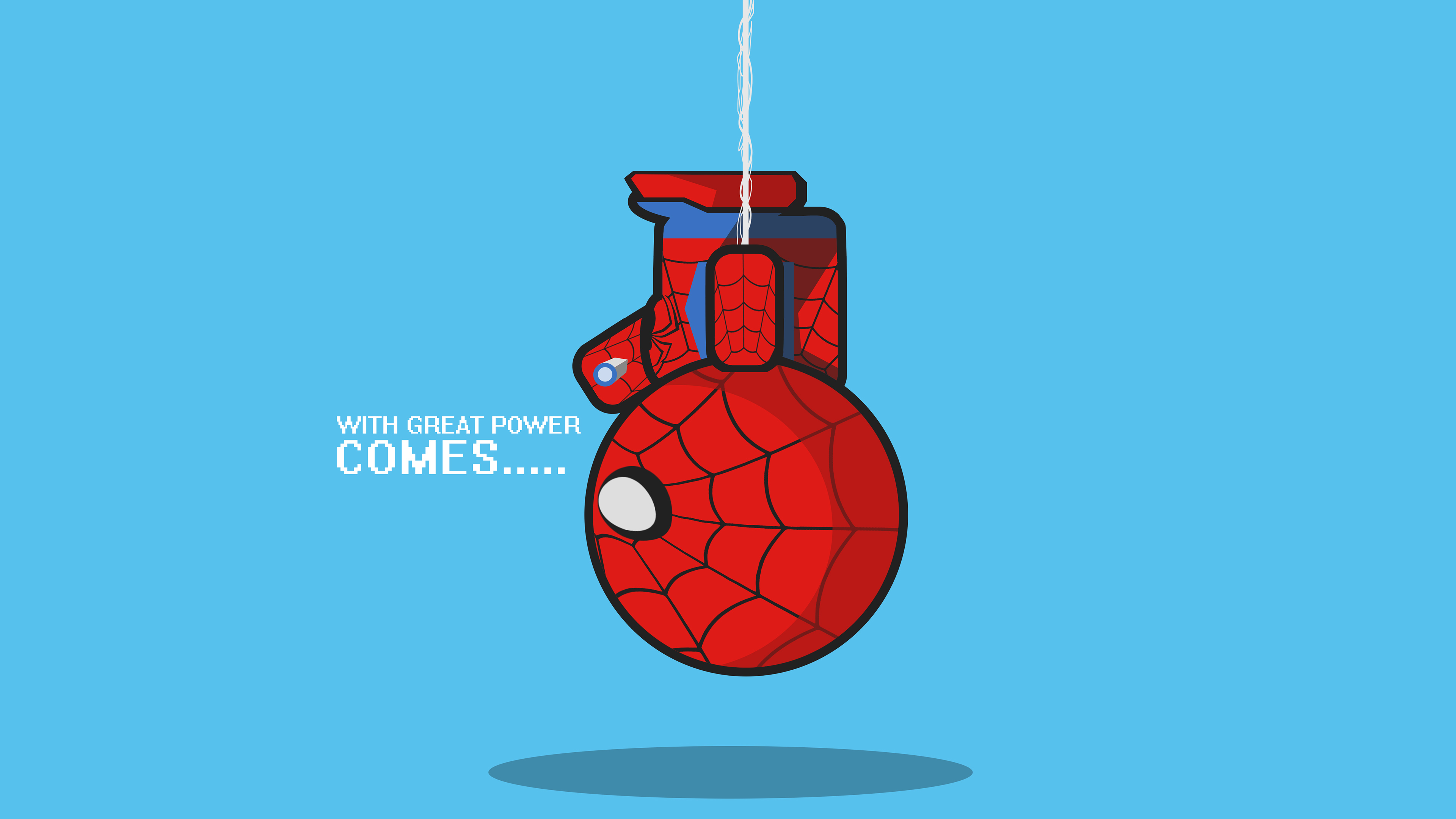 Spider-Man Cute Wallpapers - Wallpaper Cave