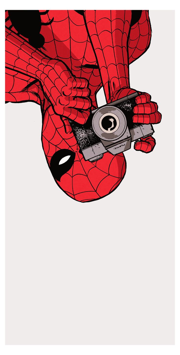 Spider-Man Cute Wallpapers - Wallpaper Cave
