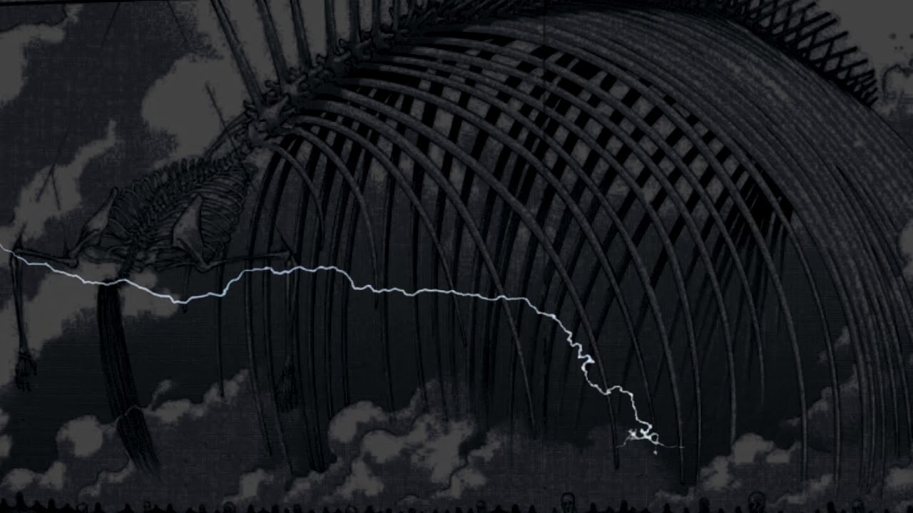 The Rumbling Wallpapers - Wallpaper Cave