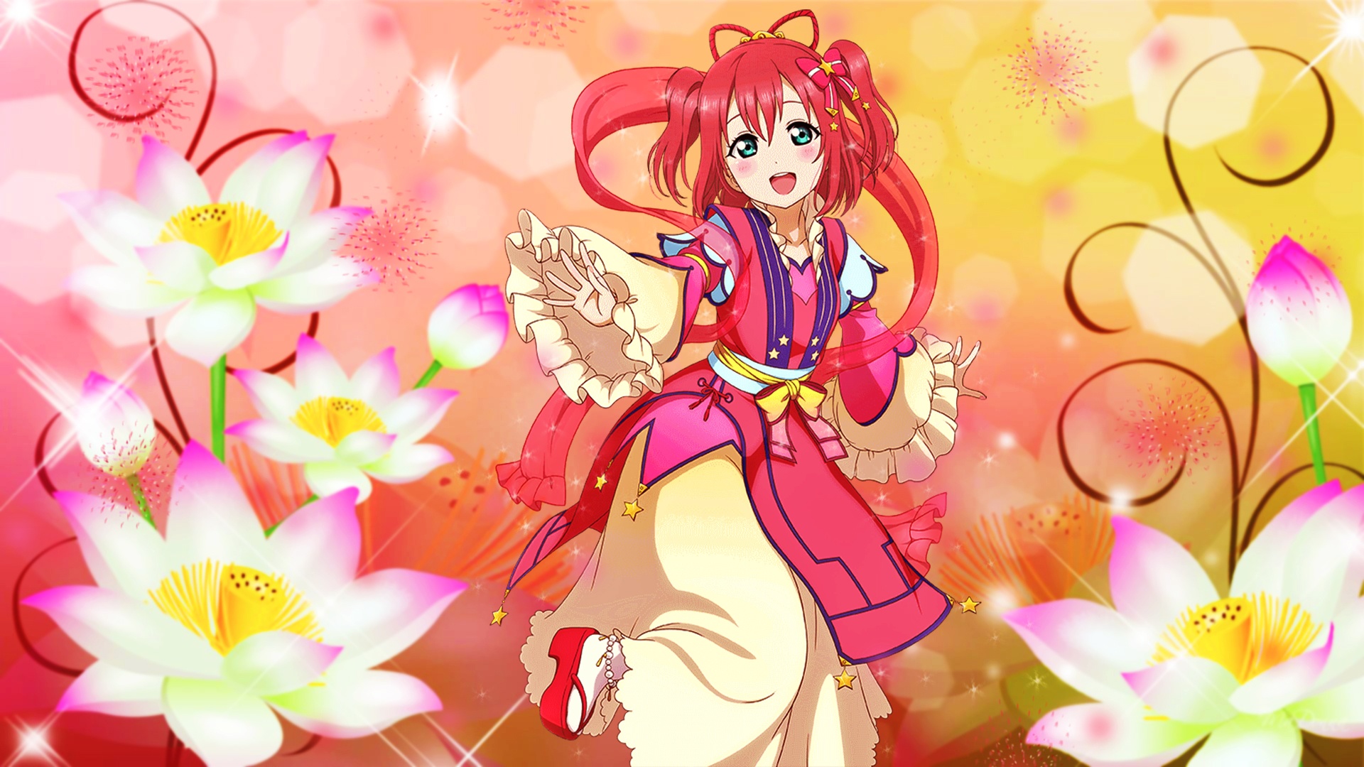 Ruby Kurosawa Wallpapers - Wallpaper Cave