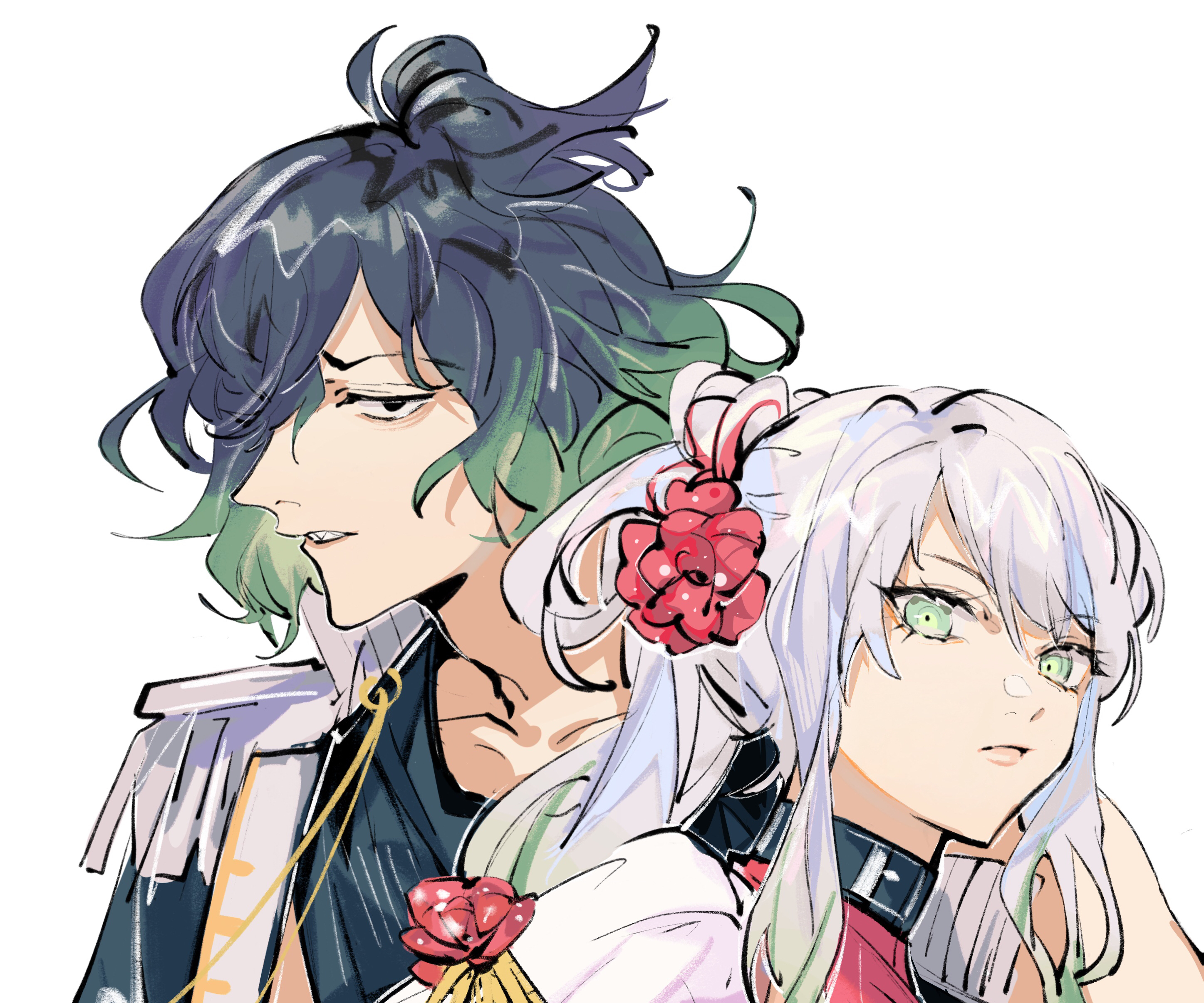 Gyutaro Wallpapers - Wallpaper Cave