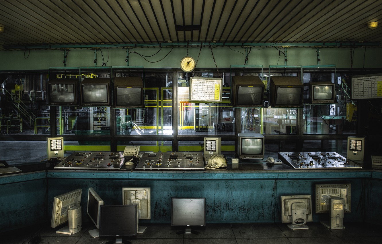 Control Panel Wallpapers - Wallpaper Cave