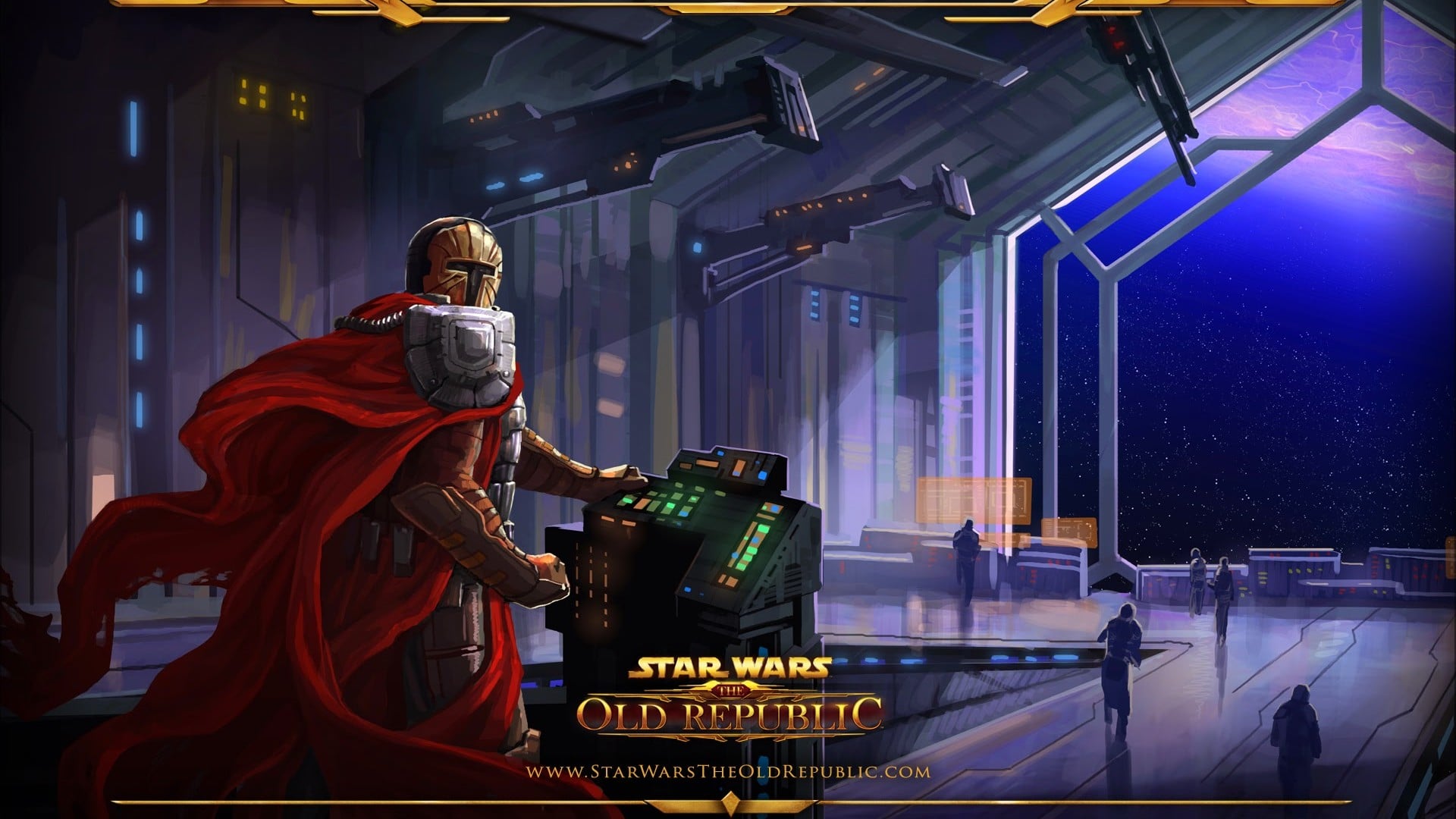 Control Panel Wallpapers - Wallpaper Cave