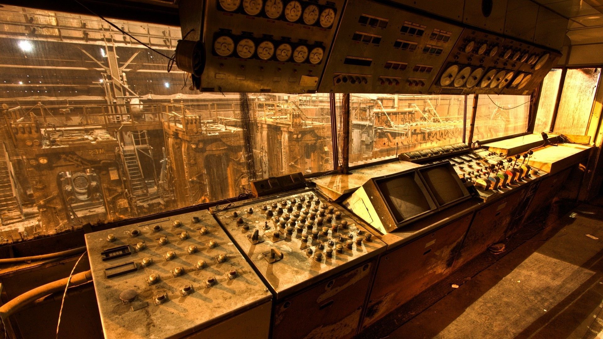 Control Panel Wallpapers - Wallpaper Cave