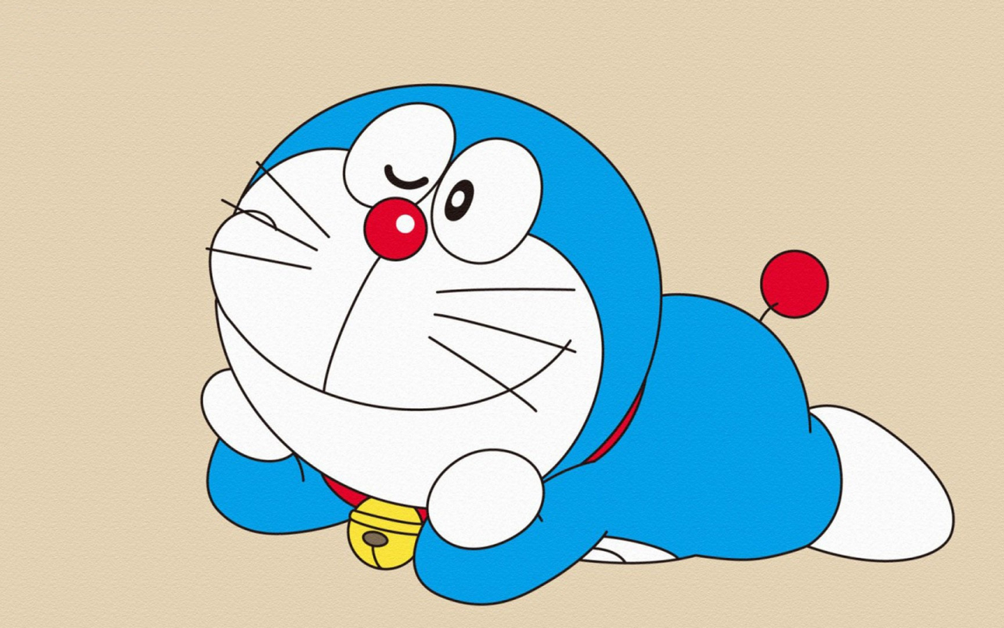 Doraemon PC Wallpapers - Wallpaper Cave
