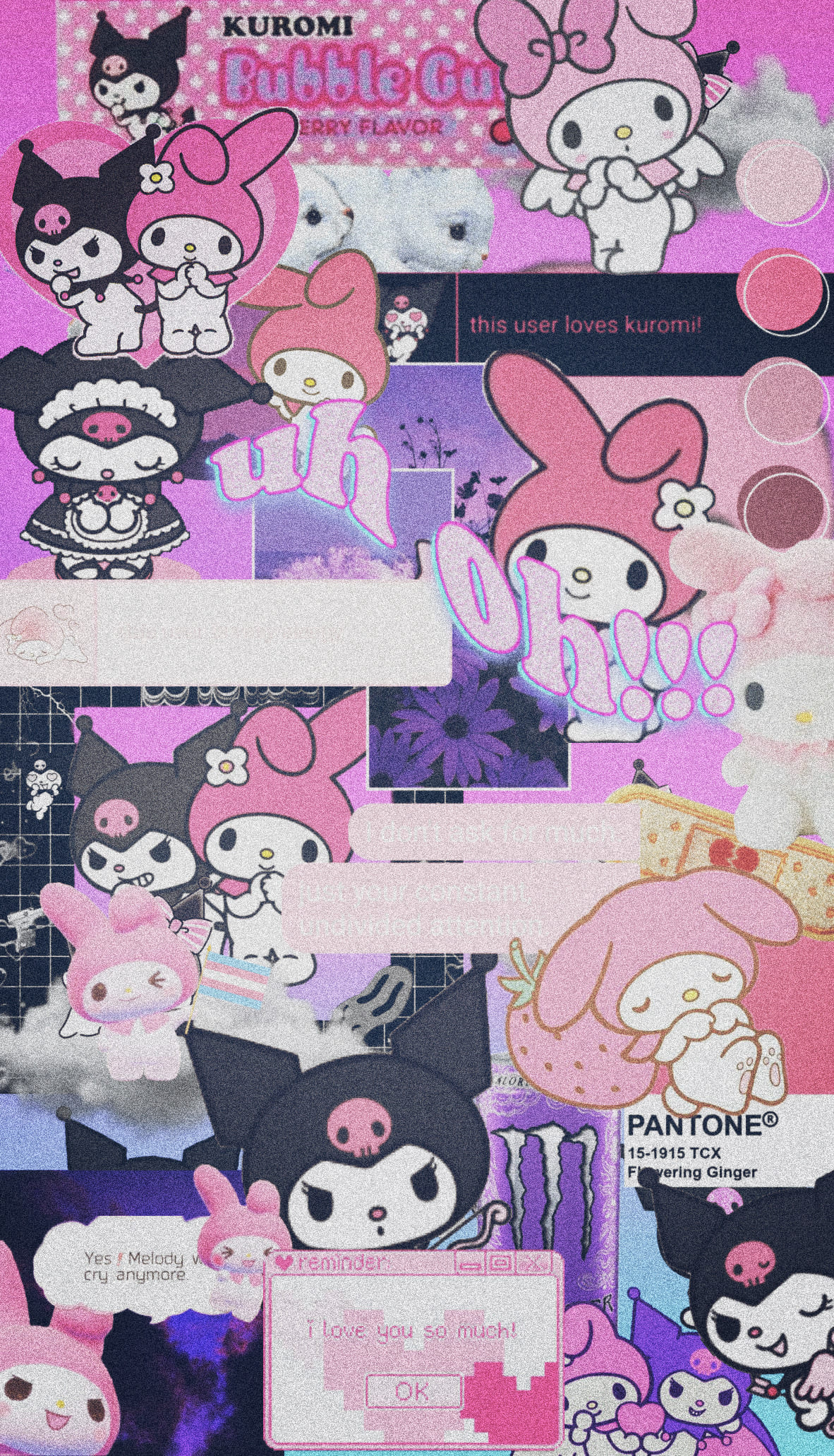 Kurami Wallpapers - Wallpaper Cave