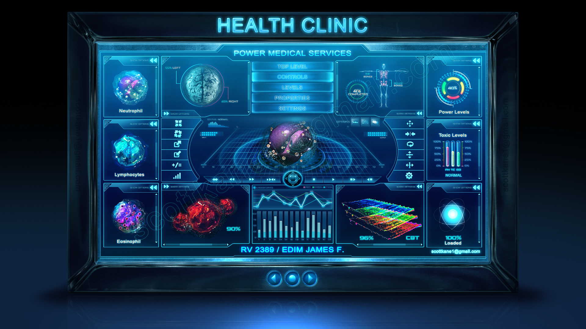 User Interface Wallpapers - Wallpaper Cave