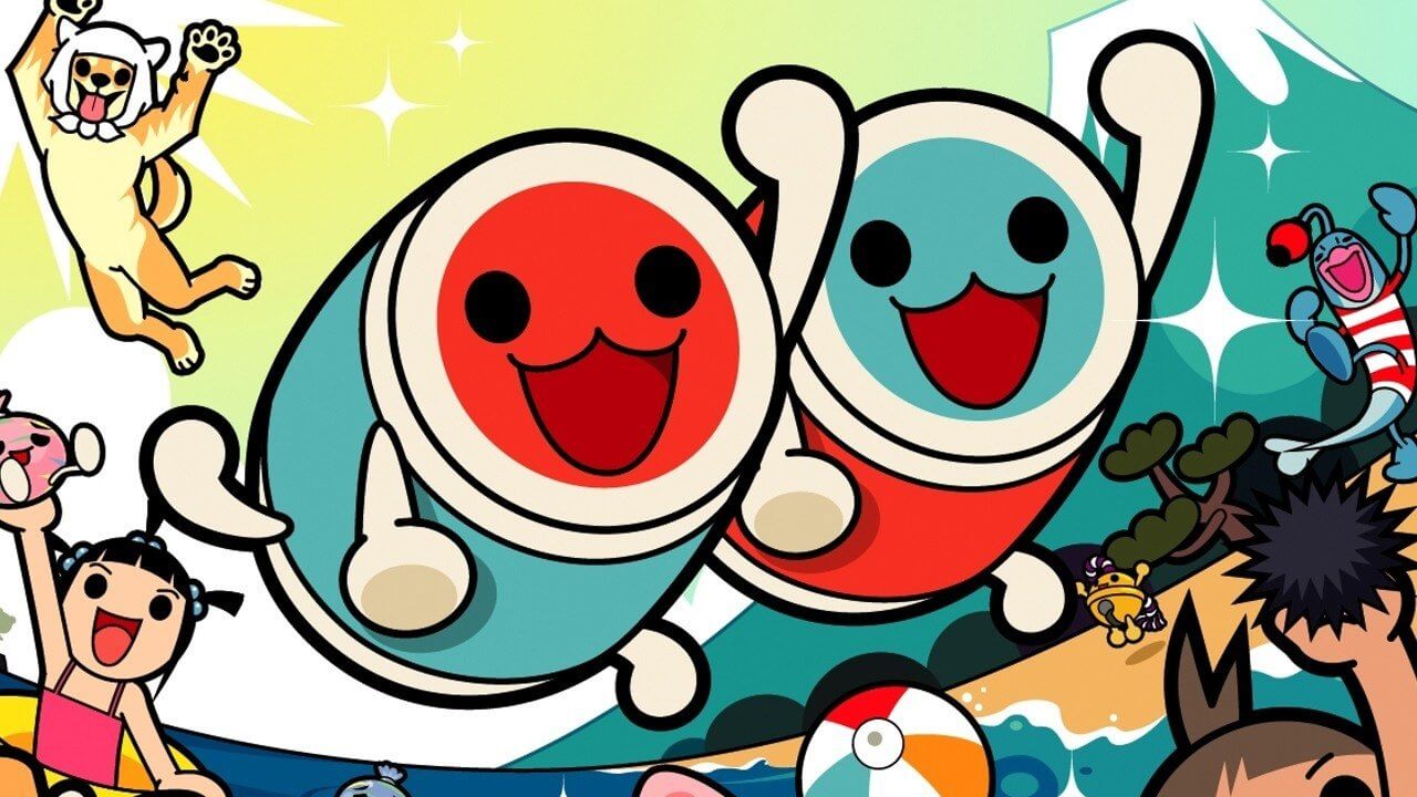 Taiko Wallpapers - Wallpaper Cave