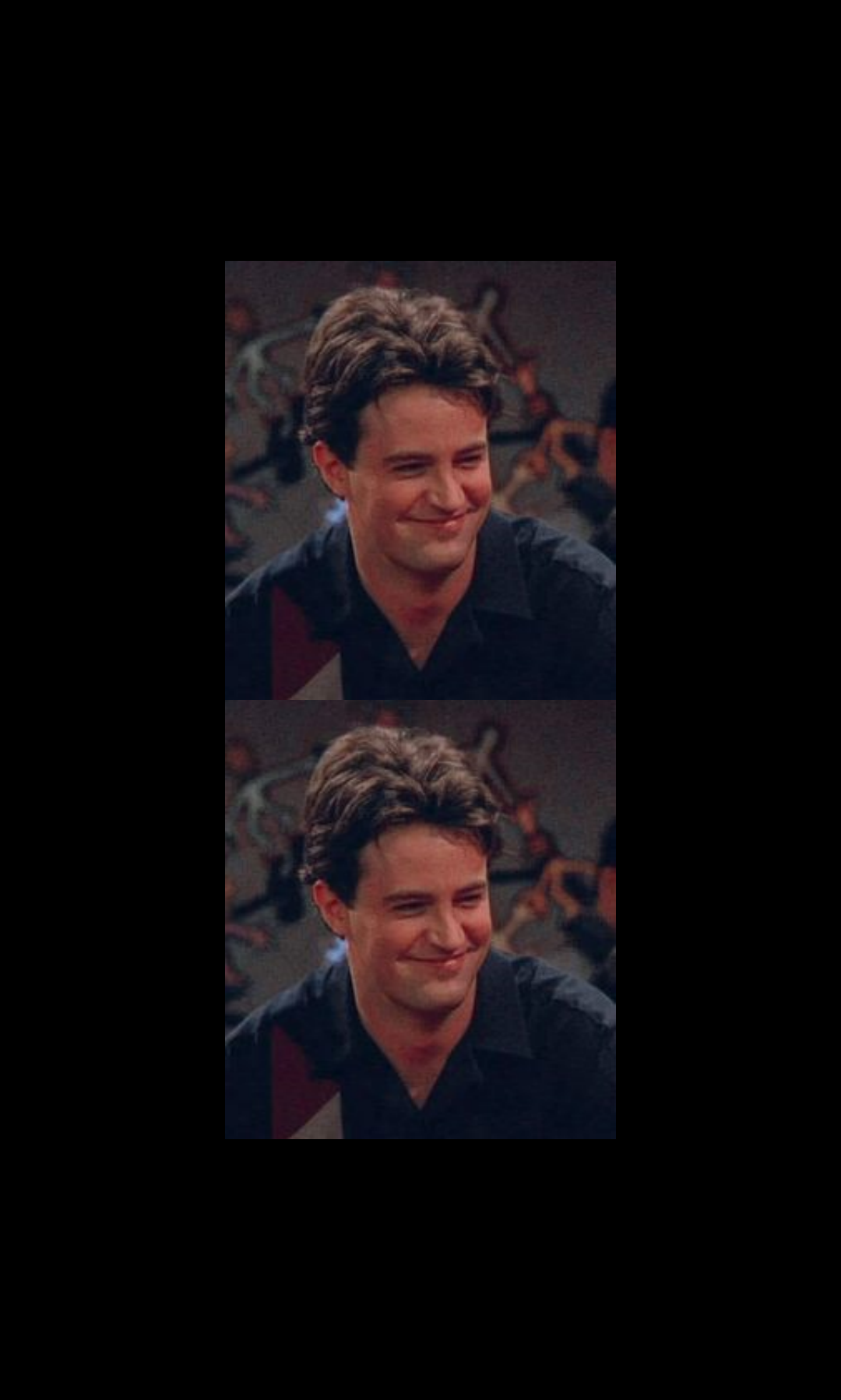 Chandler Friends Wallpapers - Wallpaper Cave