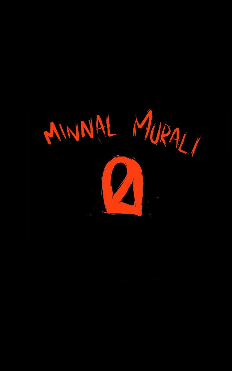 Minnal Murali Logo Wallpapers - Wallpaper Cave