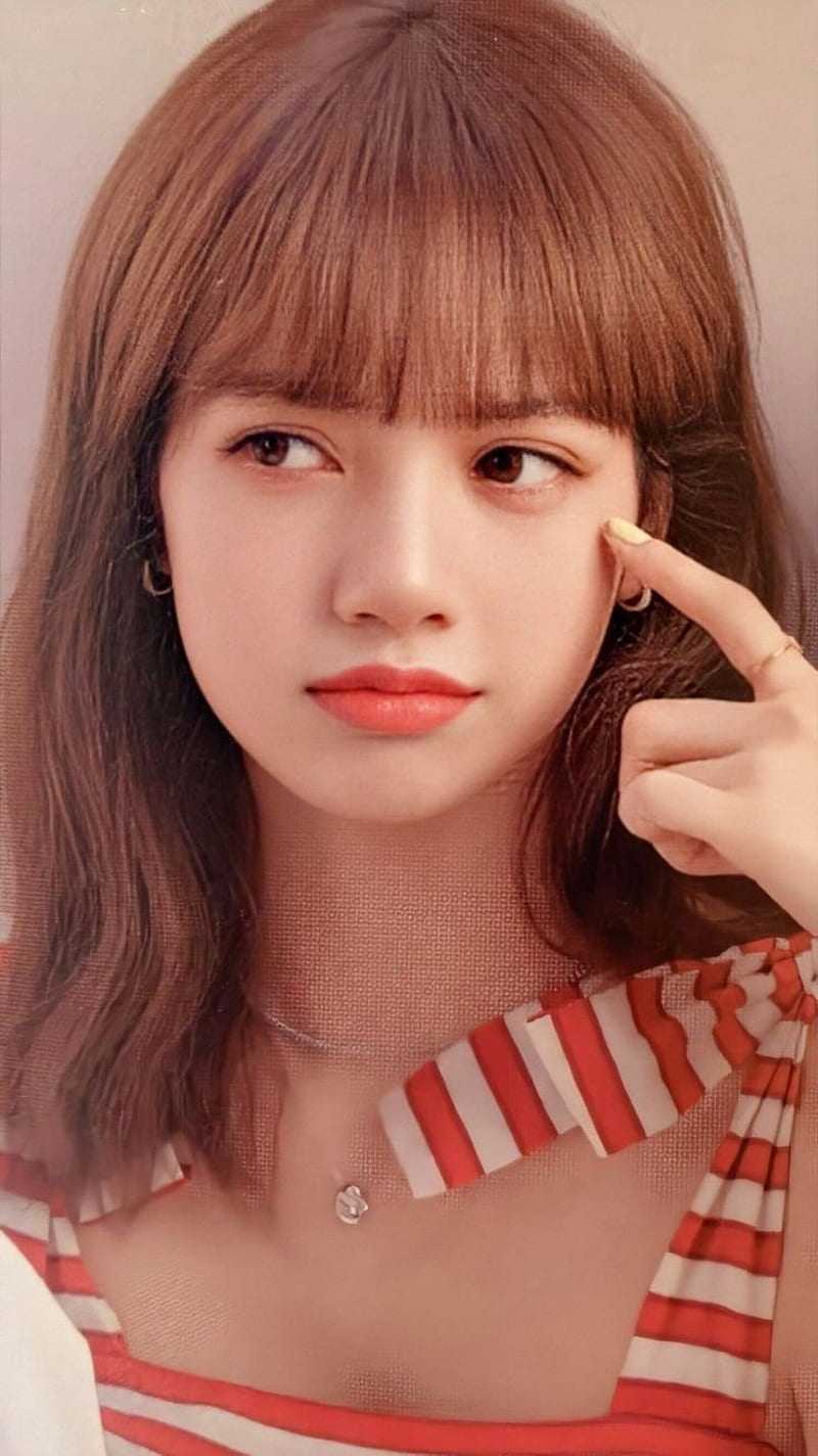 Lisa Lalisa Wallpapers - Wallpaper Cave