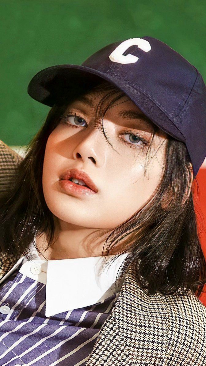 Lisa Lalisa Wallpapers - Wallpaper Cave