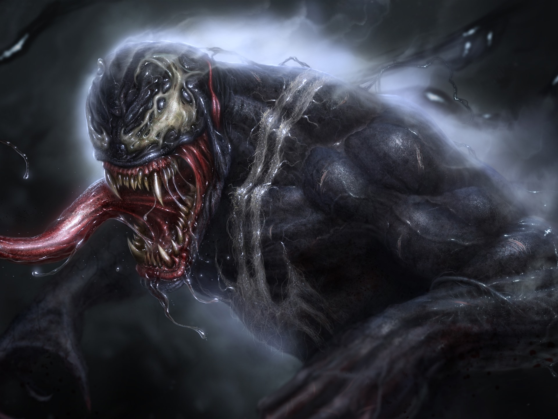 Drool Wallpapers - Wallpaper Cave