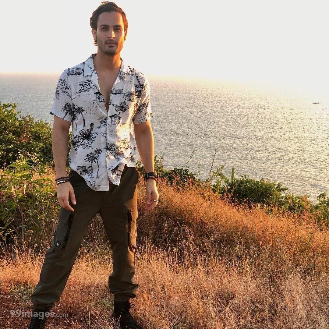 Umar Riaz Wallpapers - Wallpaper Cave