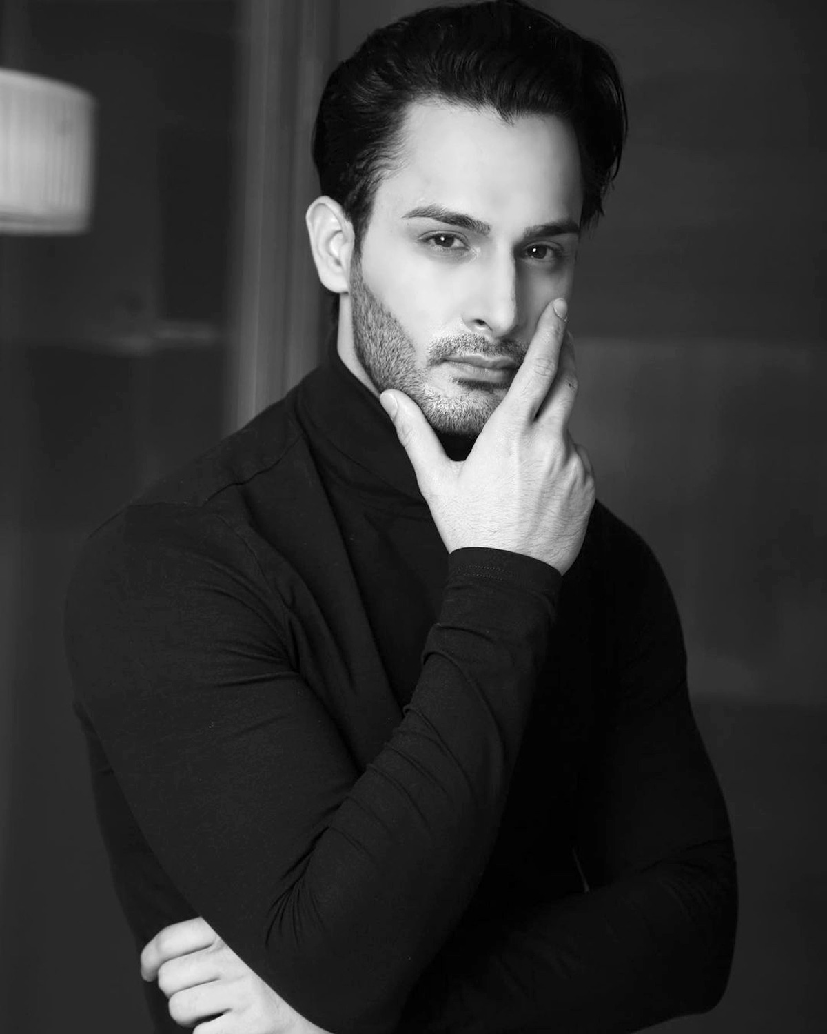 Umar Riaz Wallpapers - Wallpaper Cave