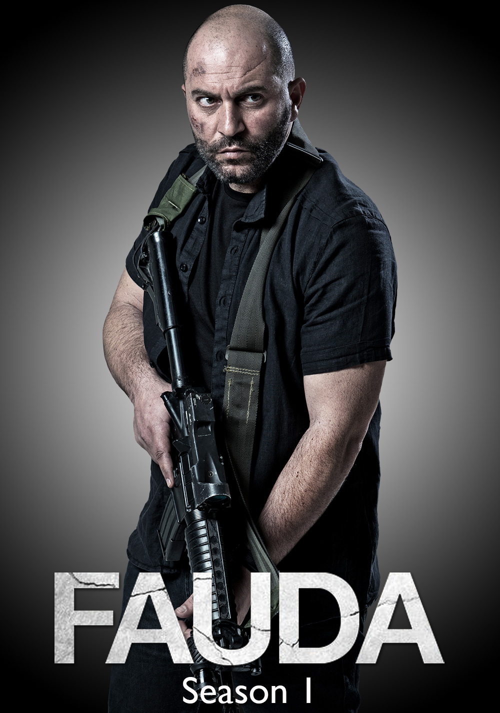 Fauda Wallpapers - Wallpaper Cave