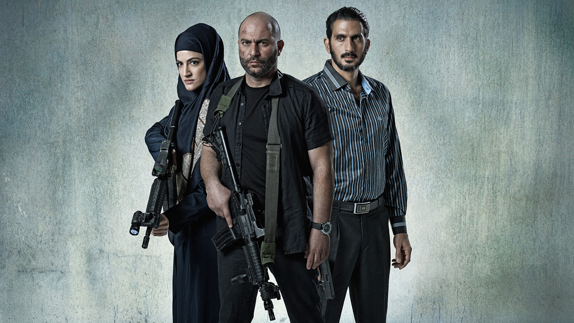Fauda Wallpapers - Wallpaper Cave