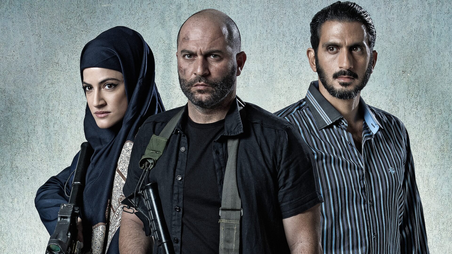 Fauda Wallpapers - Wallpaper Cave