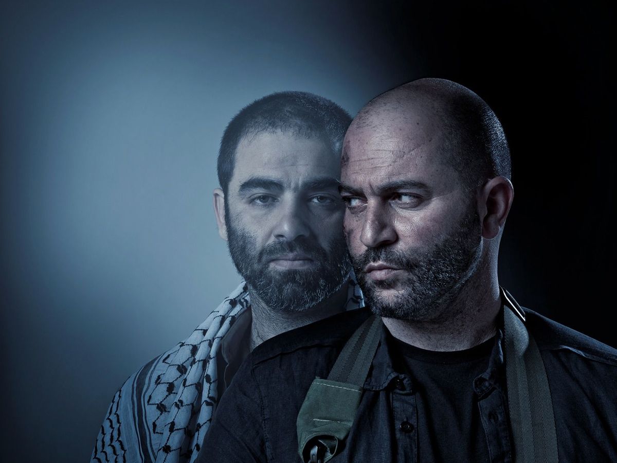 Fauda Wallpapers - Wallpaper Cave