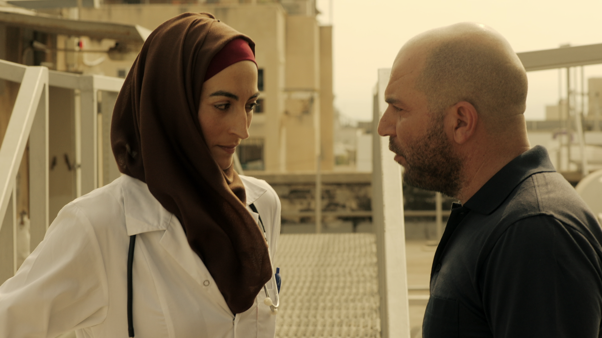 Fauda Wallpapers - Wallpaper Cave