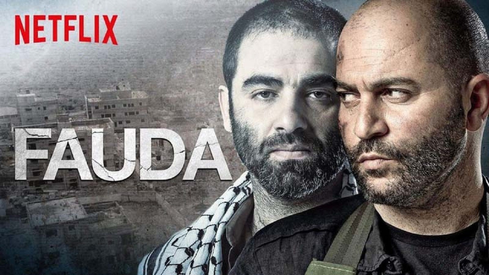 Fauda Wallpapers - Wallpaper Cave