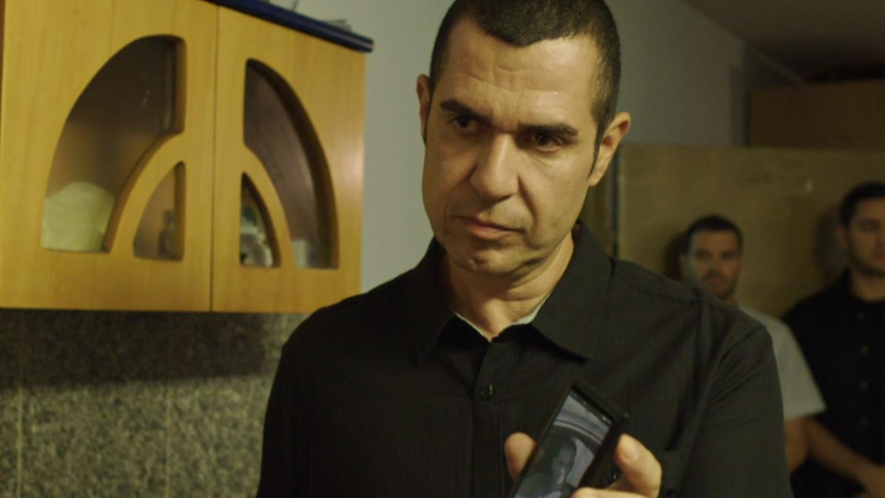 Fauda Wallpapers - Wallpaper Cave